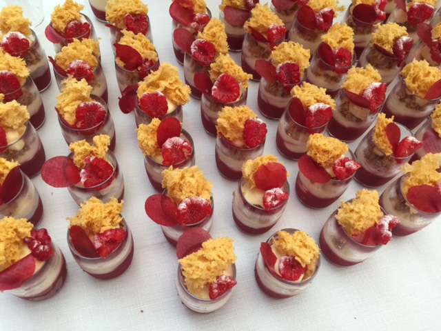 WORLD PASTRY CONGRESS 2016 | T A S T E F O L L I E S