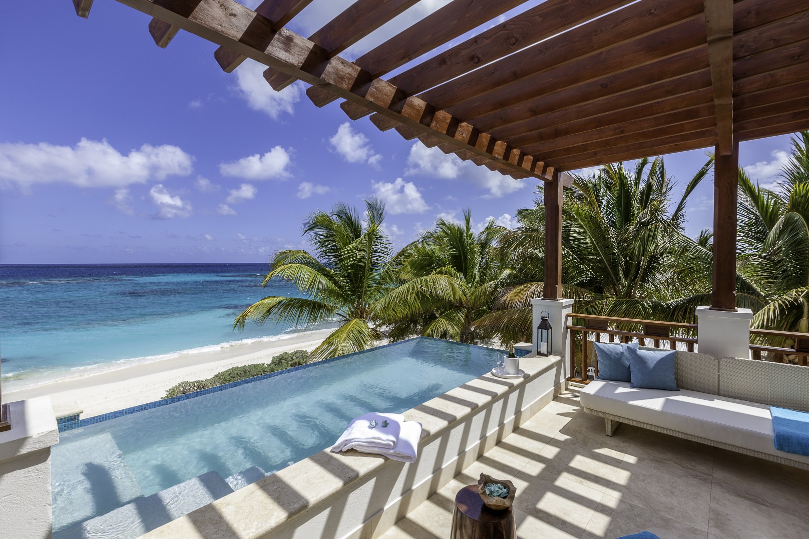 Gattinoni Travel Experience e l’esclusività dei resort ai Caraibi | T A ...